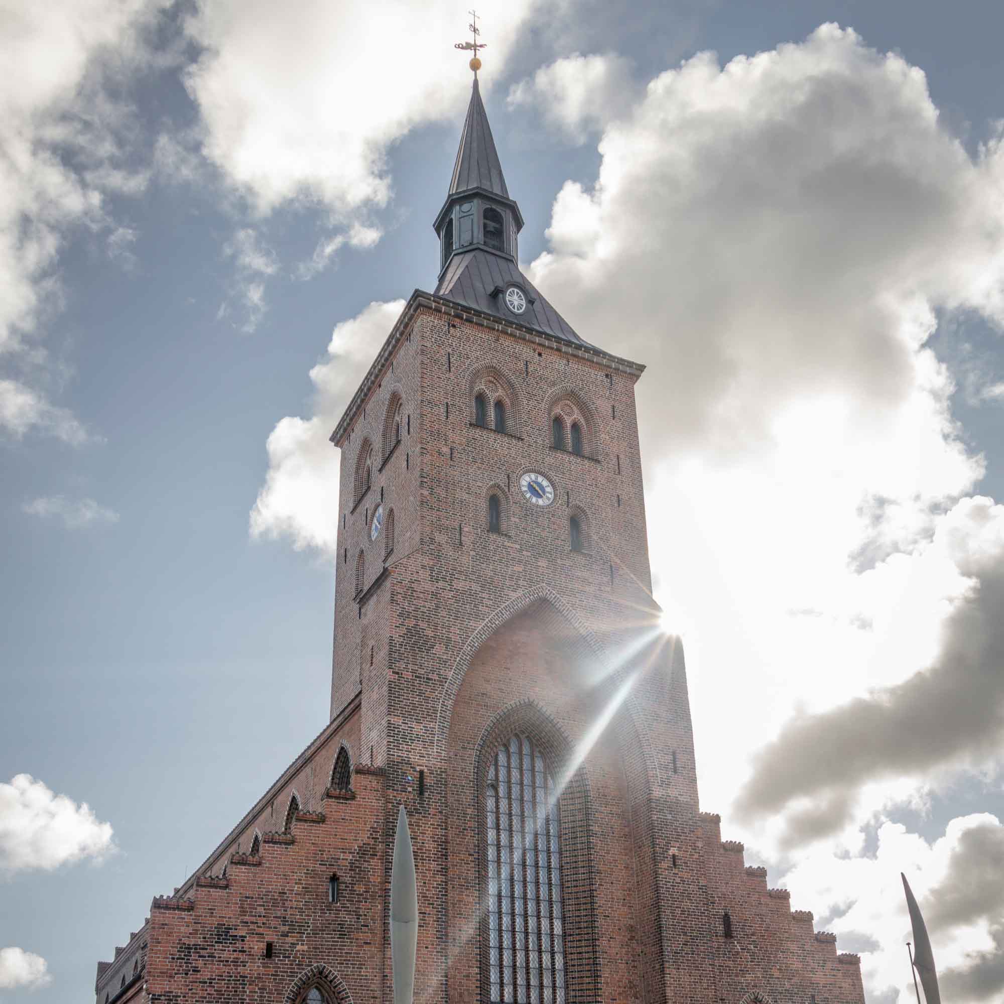 Fyn plakater - Smukke motiver fra det fynske – Byplakater.dk