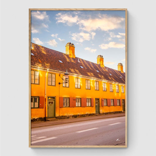 København plakater - Se billeder fra København – Page 2 – Byplakater.dk